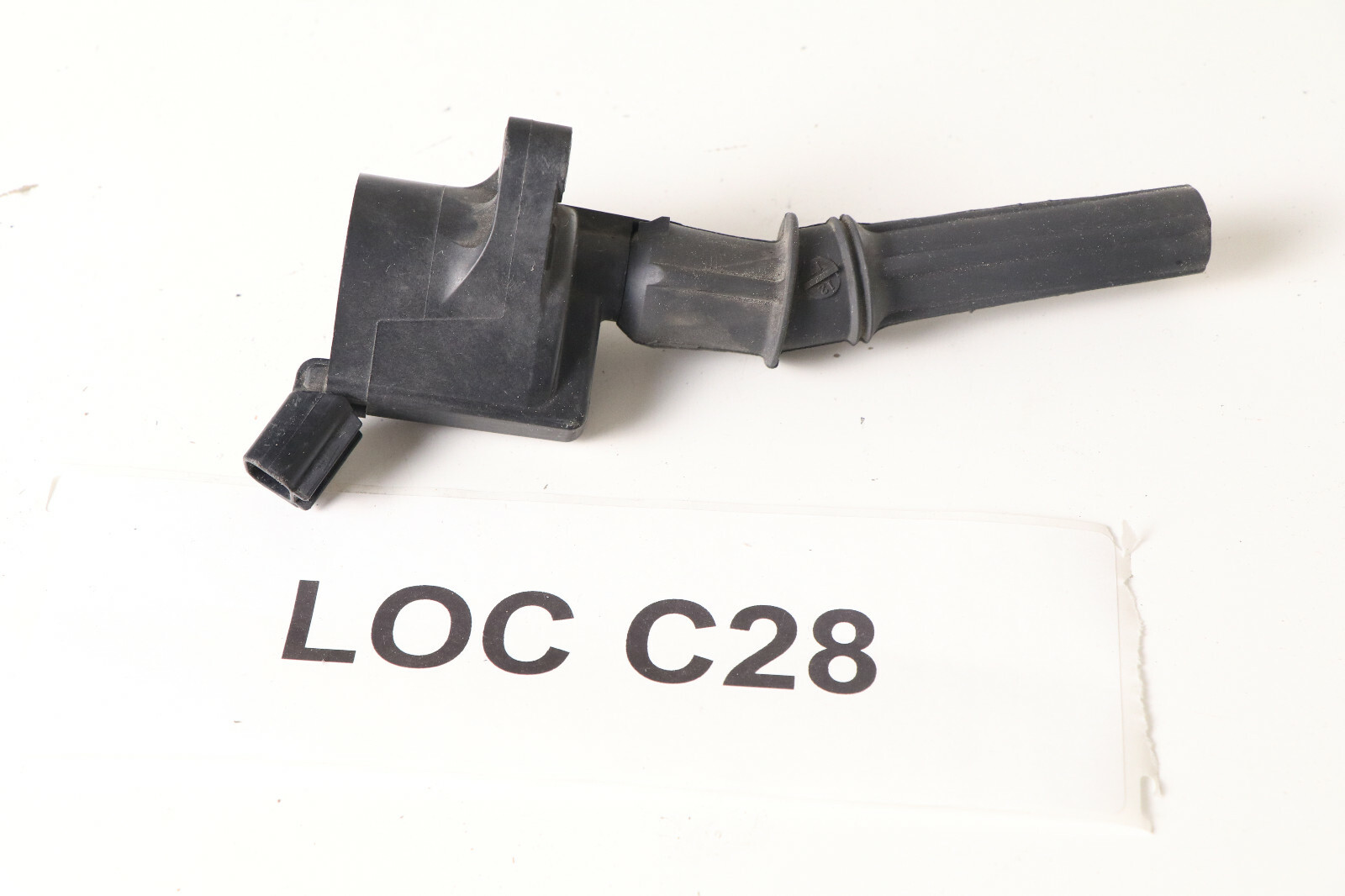 Motorcraft Ford OEM Ignition Coil 3w7e-12a366-aa Dg508 Ship for sale ...