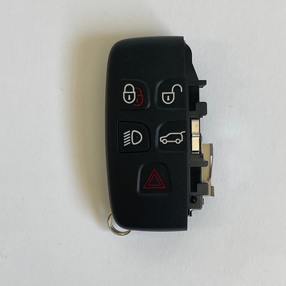 New Genuine Range Rover Evoque Key Remote Case only 2012-18 LR078921 ...
