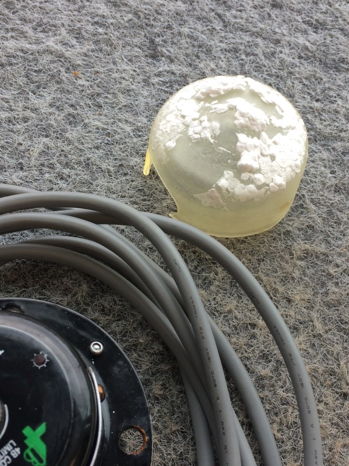 4B Components TS2V4C Touchswitch 24Vdc Belt Alignment Sensor NOS - NEW ...