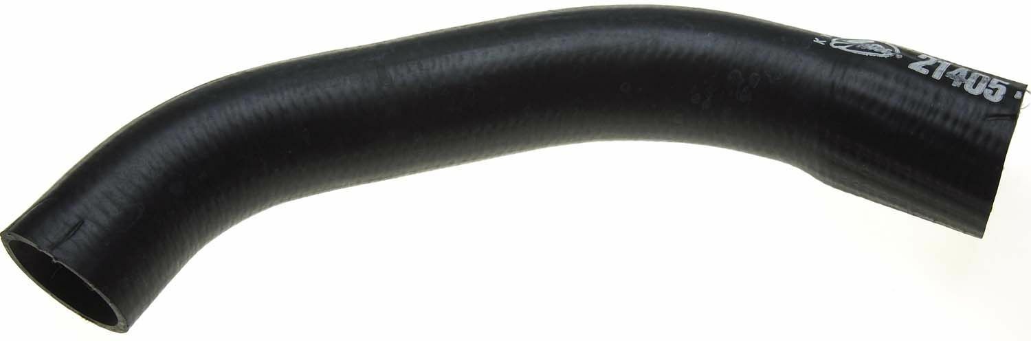 For 1983-1994 Ford F-250 Radiator Coolant Hose-Molded Coolant Hose ...