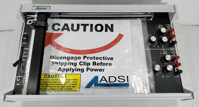 Recorders & Plotters - Xy Recorder