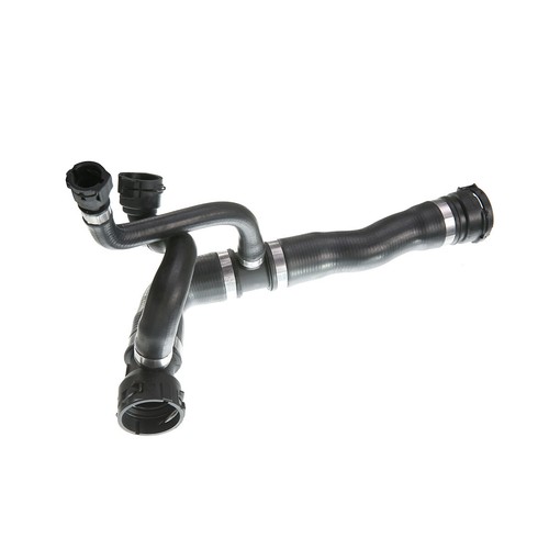 Radiator Coolant Hose Upper for BMW 530i 520i 525i E60 E61 2001-2010 ...