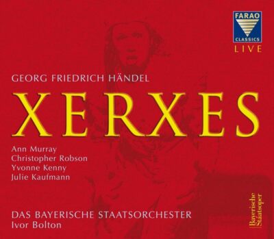 Handel - Xerxes | eBay Australia