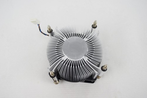 HP 908718-001 Elitedesk 800 G3 SFF Heatsink and Fan | eBay