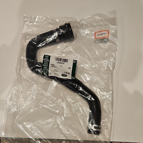 OEM LR044291 Inlet Hose - land-rover | eBay