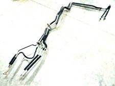 OEM HE9241 A/c Air Conditioner Hose Dynacraft F50-1142 Paccar 12310la ...