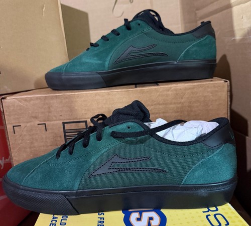 skate Lakai Flaco II Size 10 | eBay