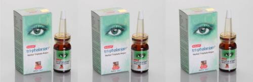 6 X Khojati Triphalanjan Herbal Eye Drop 7ml Free Shipping | eBay Australia
