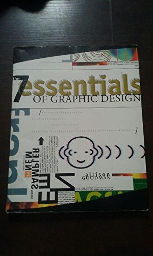 The 7 Essentials of Graphic De - VERY GOOD 9781581801248| eBay