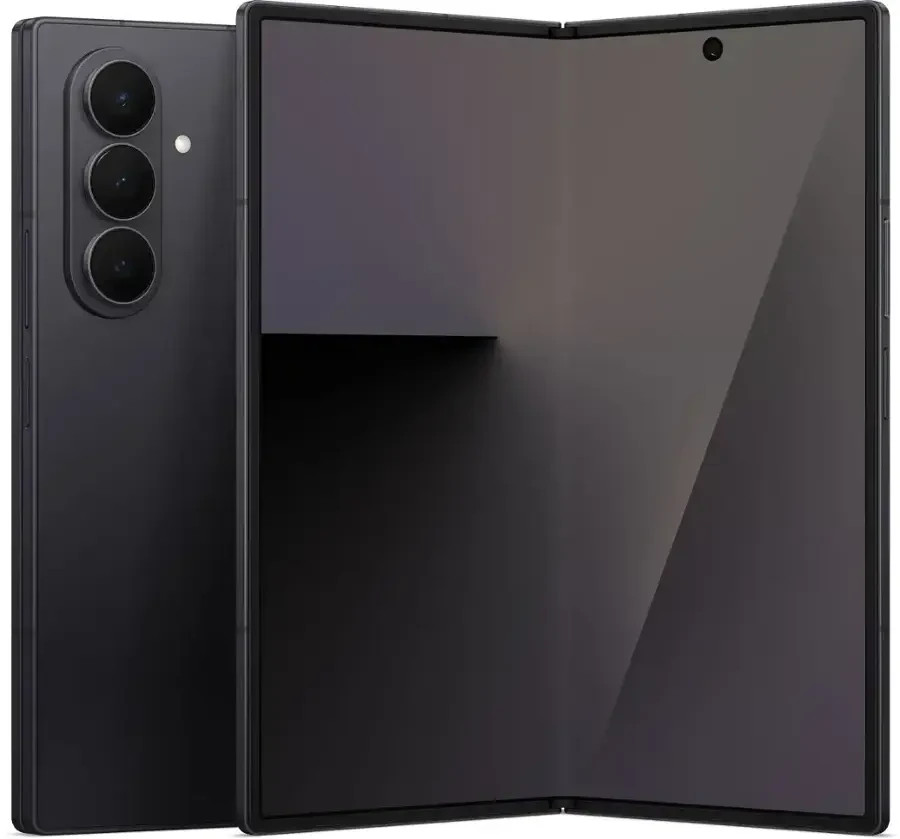Samsung Galaxy Z Fold 7 Snapdragon 8 Elite for Galaxy processor with ...
