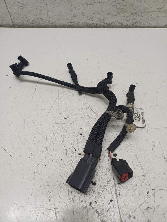 Ford S-MAX 2019 Diesel Glow plug wires HG9T6M091 ABC7093 | eBay UK