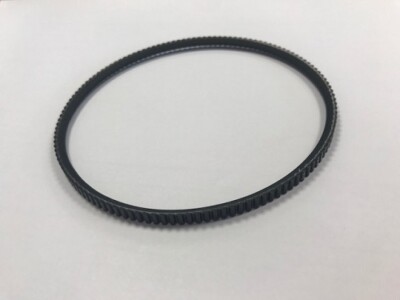 BANDO BANFLEX 5M710 PU V-Belt, lathe drive belt 5M 710 9x20 Harbor ...