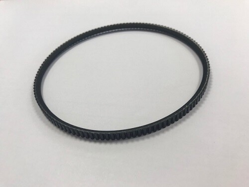 BANDO BANFLEX 5M710 PU V-Belt, lathe drive belt 5M 710 9x20 Harbor ...