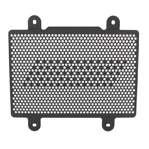 Black Engine Cooling Radiator Mesh Grill Guard For BMW G310R G310GS ...