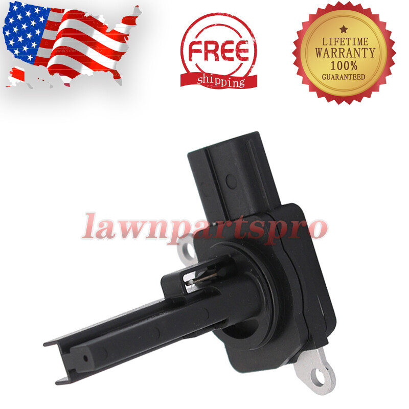 Mass Air Flow MAF Sensor 22204-0T010 For Lexus IS350 Scion tC Toyota ...