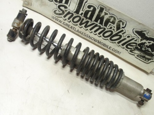 Yamaha 17" Gas Rear Suspension Shock SRX 700 Vmax SX 500 600 Snowmobile ...