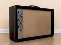 Silvertone Guitar Amplifiers for sale - eBay