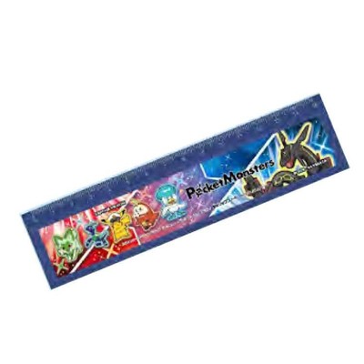 showa notebook Pokemon ruler scale | eBay