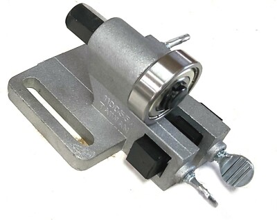 Woodworking - Bandsaw Guides