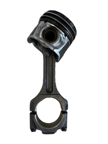 Chevrolet Nubira piston with con rod engine Z20S engine 2.0 vcdi 2008 ...