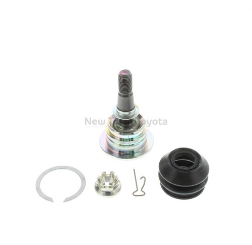 Genuine Toyota Front Suspension Upper Balljoint Hilux 2005-2015 43310 ...