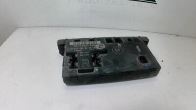 Mercedes W203 C class right front door control module 2038205626 | eBay