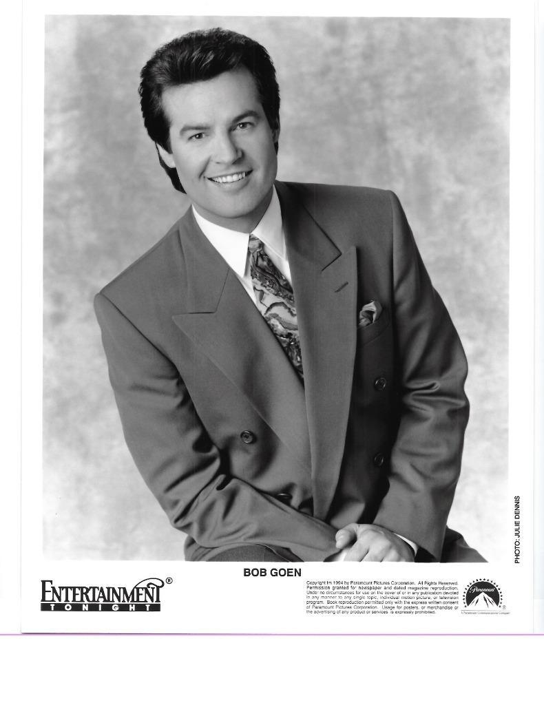 Entertainment Tonight Logo Black And White