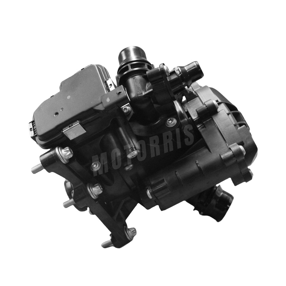 For BMW F40 F60 120i 225i X1 X2 MINIEngine thermostat assembly ...