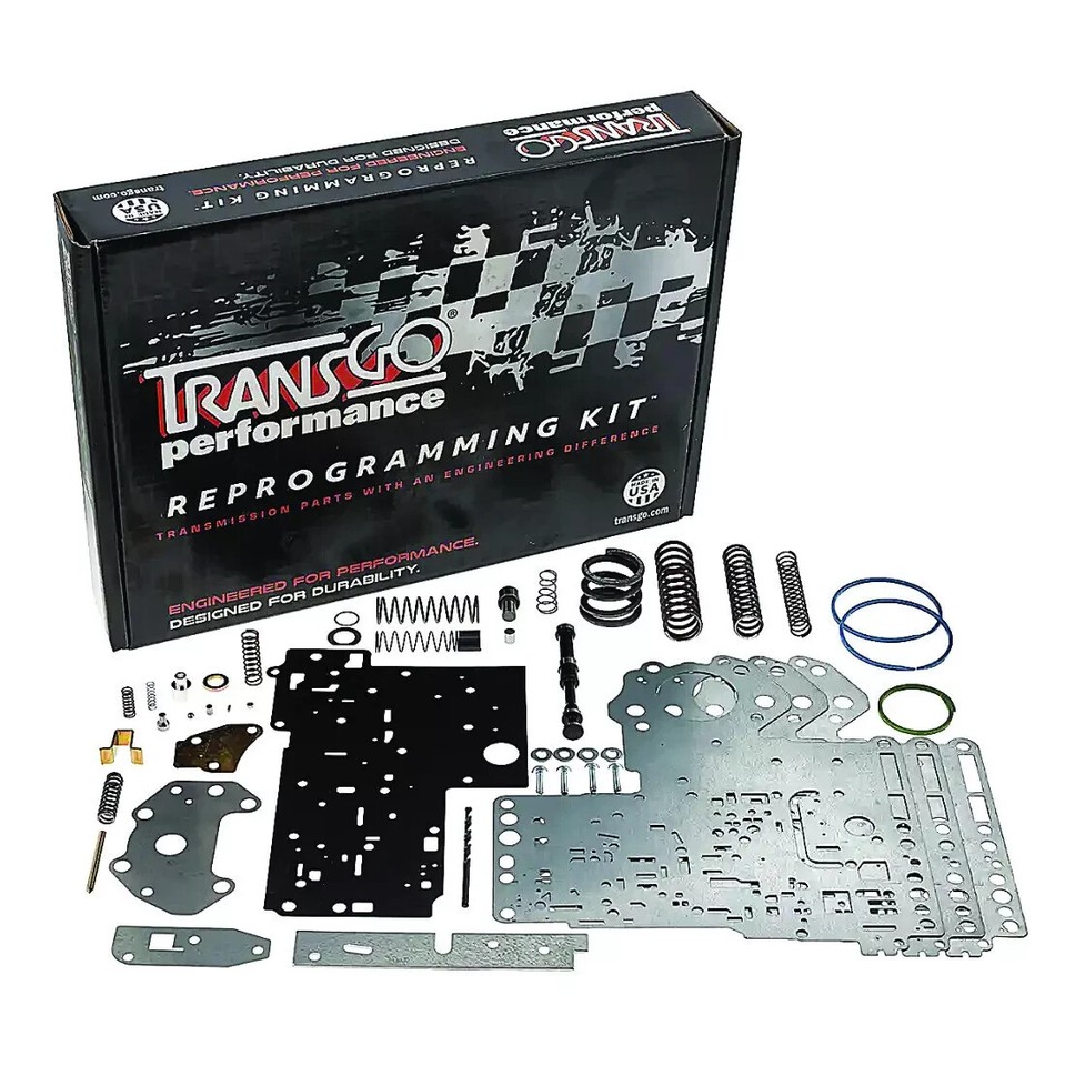 Transgo Reprogramming Shift Kit 48RE Transmission SK48RE-CV* | eBay