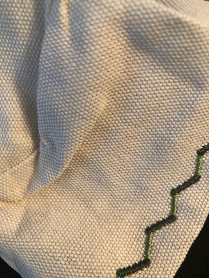 Longaberger 2015 St. Patrick's Day Irish Festival Liner - Flax | eBay