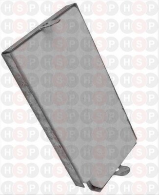 Baxi 236508 INSULATION ASSY INJEC -453/573 BNIP D45 | eBay UK