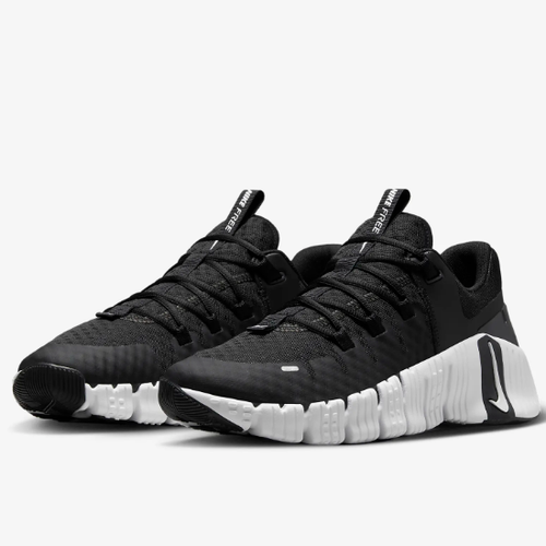 Nike Free Metcon 5 Training Shoes 'Black' (DV3949-001) Expeditedship ...
