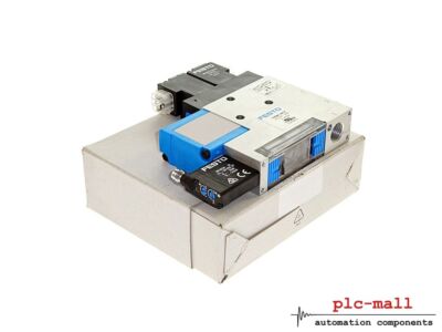 FESTO VADMI-140-P -NEW- | eBay