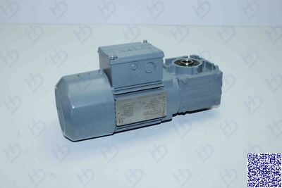 SEW Eurodrive WA10/T DT56L4/BMG | eBay