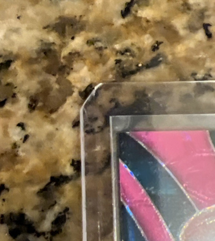 Travis Hunter 2025 Panini Mosaic Rookie Fluorescent Pink Elevate SSP ...