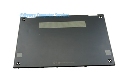 BA98-02902A GENUINE SAMSUNG BASE COVER NP730QDA-KA1US (GRADE C)(READ ...