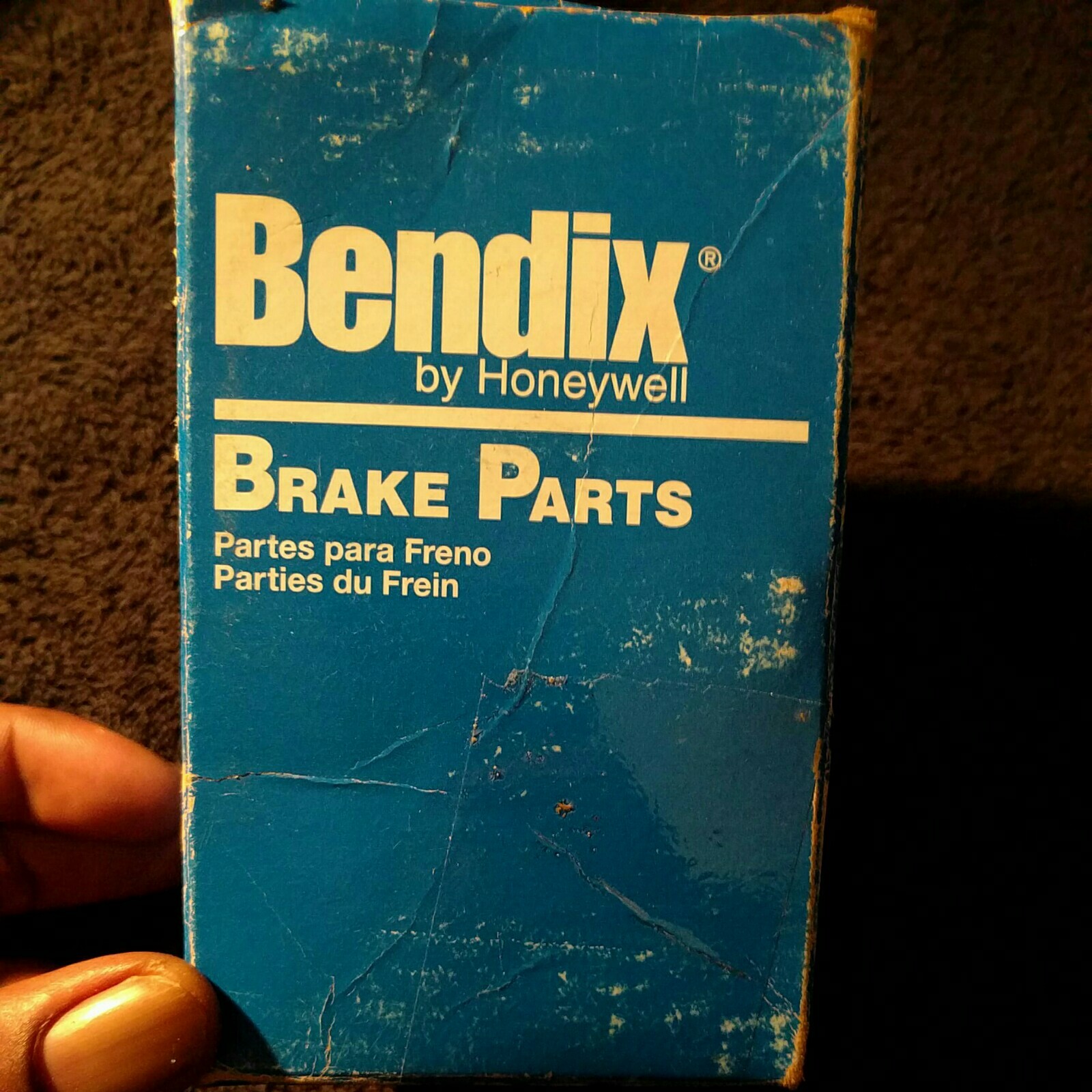 Brake Hydraulic Hose Front Right Bendix 78905 | eBay