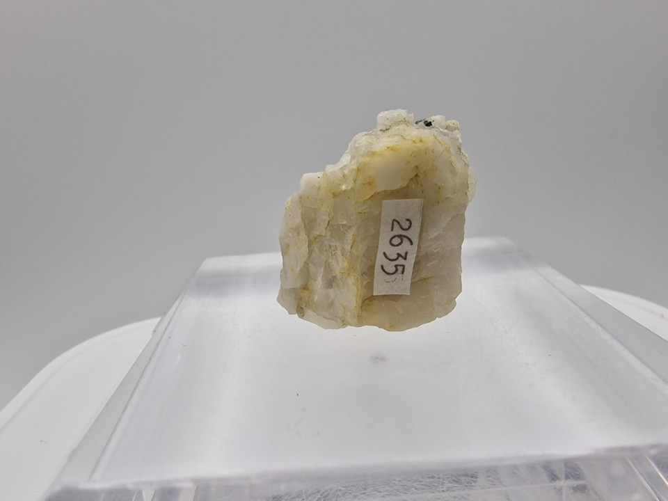 Gahnite Crystal From Davis Mine , Rowe , Massachusetts USA | eBay