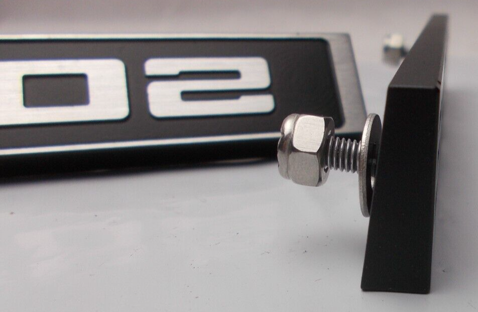 1967-1972 Chevy Chevrolet GMC Truck C10 Custom Billet Front Fender ...