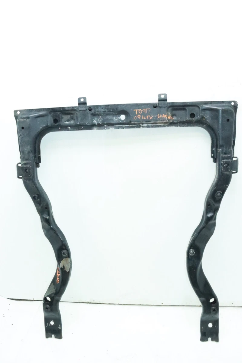 2002 Wrx Frame