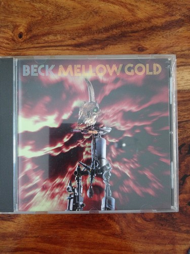 Beck Mellow Gold Cd | eBay
