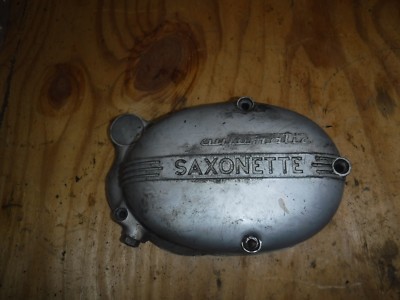 FOX Arctic Cat Coleman Sachs saxonette motor clutch cover | eBay