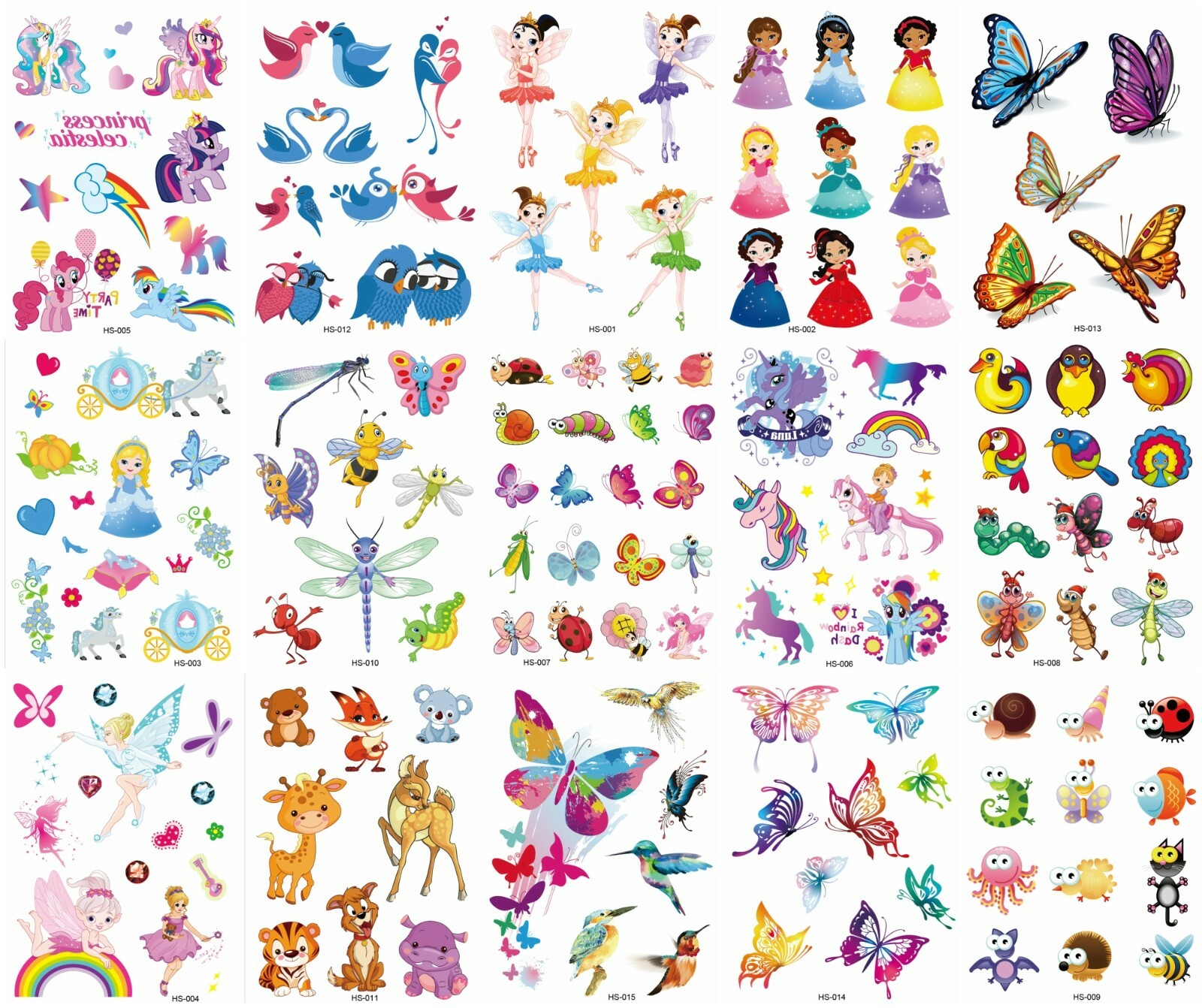 Easy To Draw Tattoo Designs For Kids