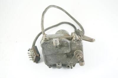 OEM Mercedes R107 W107 Cruise Control Actuator 81 1981 380sl 380slc | eBay