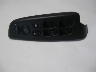 HONDA CIVIC 4dr DRIVER LF DOOR WINDOW SWITCH 2006 - 2011 OEM 55750-SNA ...