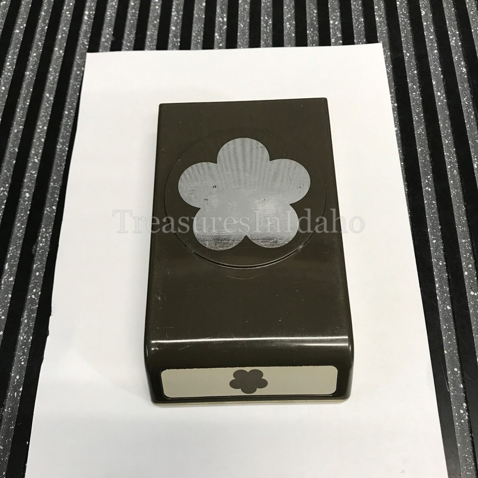 STAMPIN' UP / Recollections/ Fiskars Etc. PAPER PUNCHES, CARD MAKING ...