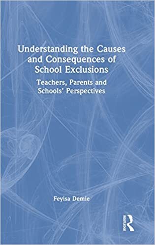 Understanding the Causes and Consequences of School Exclusions ...