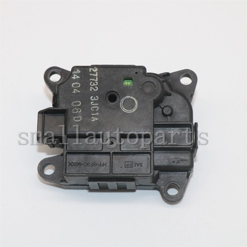 Heater Blend Door Actuator 27732-3JC1A for 2013-2024 Nissan Altima ...
