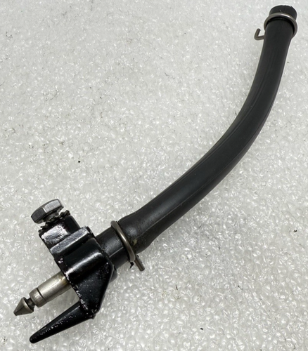 OMC Johnson Evinrude 6 hp 303600 Fuel Connector Body Assembly with Hose ...