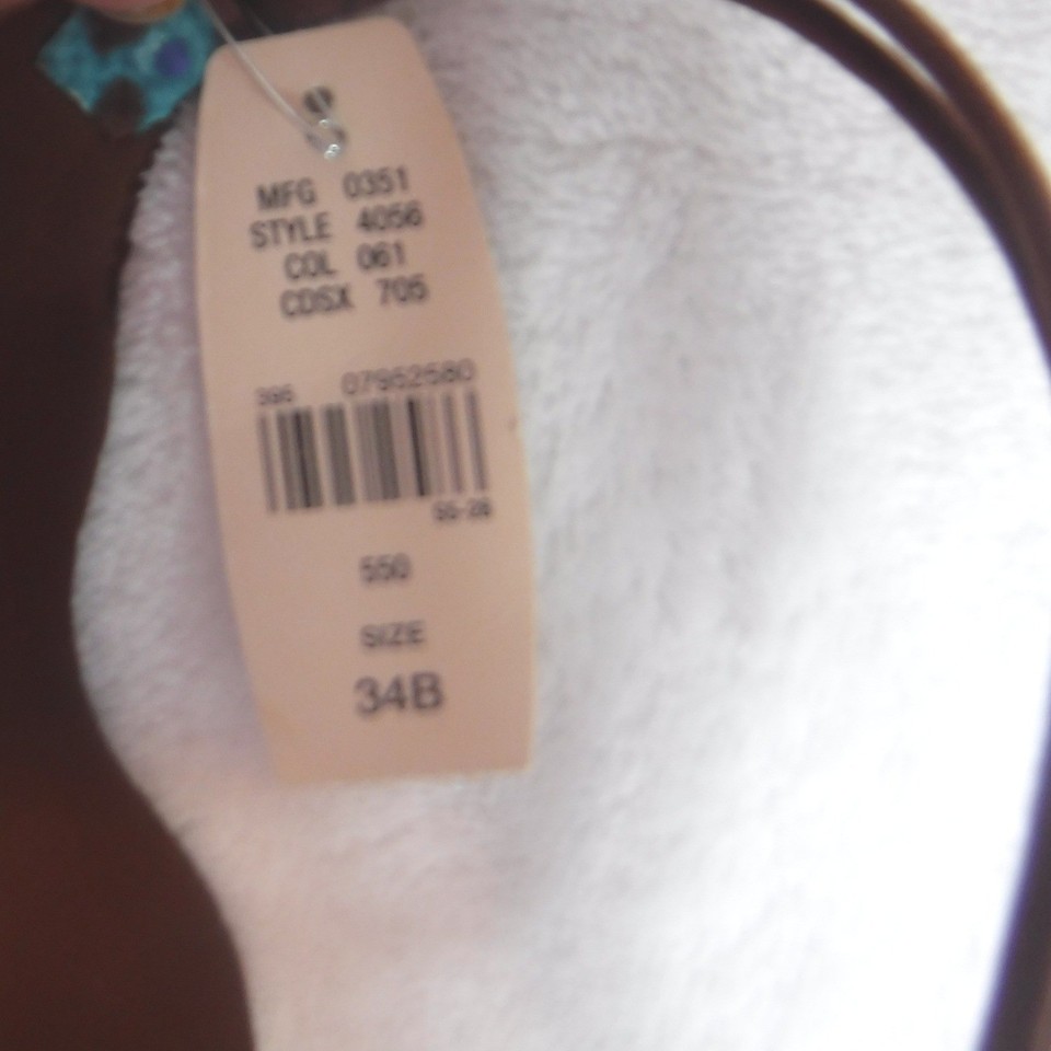 Victoria's Secret Blue Leopard Print Push Up Bra Thong Panty Lingerie ...